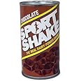 Amazon.com: Sport Shake Chocolate Power Shake 11 oz (Pack of 12 ...