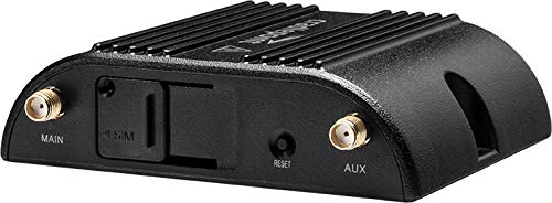 CHEAP Cradlepoint IBR200-10M Integrated Broadband Router with WiFi ...