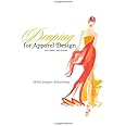 Amazon.com: Draping for Apparel Design 2nd Edition: 9781563675508 ...