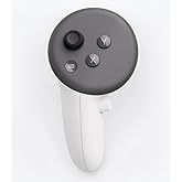 Amazon.com: Official Right Hand Controller Touch Plus for Meta Quest 3 ...