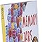 Memory Jars: Brosgol, Vera: 9781250314871: Amazon.com: Books