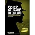 Amazon - Spies of the Civil War: An Interactive Espionage Adventure ...