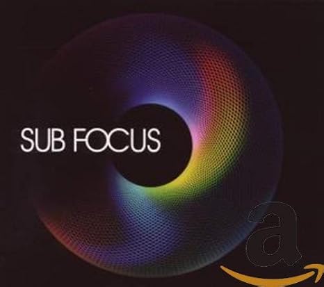Sub Focus - Sub Focus - Amazon.com Music