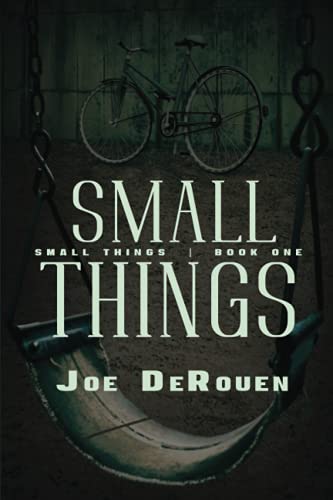 Book review of Small Things - Readers' Favorite: Book Reviews and Award ...