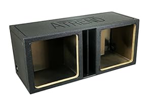 Amazon.com: Atrend Tl-15Dvk 15-Inch Slammer Vented Divided L5/L7 ...