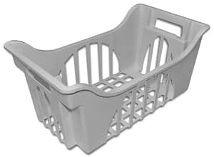 Amazon.com: Whirlpool 68001709A Freezer Basket-Gray: Home Improvement