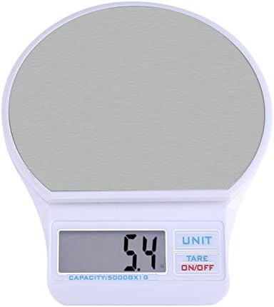 Digital Scale LCD Backlight Display Scale Gram Scale Electronic Scale ...