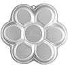 Amazon.com: Nordic Ware Butterfly Cake Pan: Novelty Cake Pans: Kitchen ...