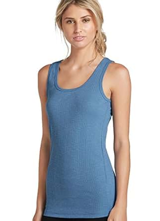 Jockey Women's Activewear Rib Tank: Amazon.ca: Clothing & Accessories