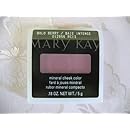 Amazon.com : Mary Kay Mineral Cheek Color / Blush ~ Bold Berry : Face ...