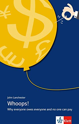 Lanchester, J: Whoops!: Lanchester, John: 9783125798946: Amazon.com: Books