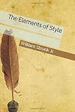 Amazon | The Elements of Style, Fourth Edition | William Strunk Jr., E ...