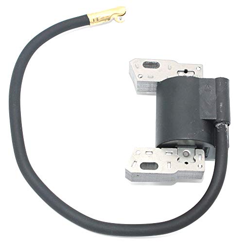 Ignition Coil Magneto Armature Replaces Briggs And Stratton 591420 ...