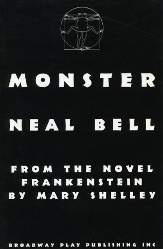 Monster: Neal Bell: 9780881452150: Amazon.com: Books