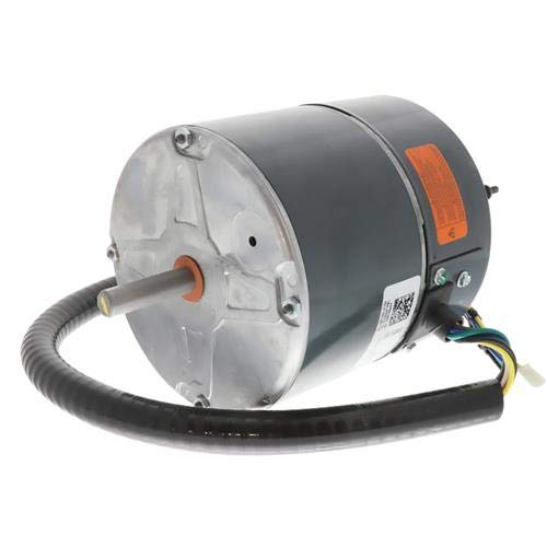 OEM Outdoor ECM Motor with Module Replaces MOT12005 / MOT-12005: Amazon ...