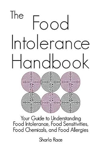 The Food Intolerance Handbook: Your Guide to Understanding Food ...