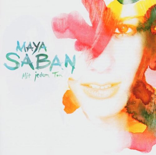 Mit Jedem Ton - Maya Saban: Amazon.de: Musik