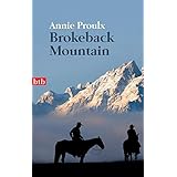Amazon.com: Brokeback Mountain (9780743271325): Proulx, Annie: Books