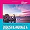Pearson Edexcel International GCSE (9-1) English Language A Student ...