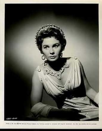 Jean Simmons Spartacus Original 8x10" Photo #J1405 at Amazon's ...
