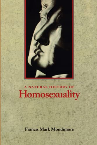 A Natural History of Homosexuality: 9780801854408: Medicine & Health ...
