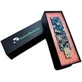 Amazon.com: GekkoScience NewPac 130Gh/s+ USB Bitcoin / SHA256 Stick ...