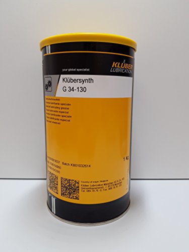 desertcart.ae: Kluber Lubrication | Buy Kluber Lubrication products ...