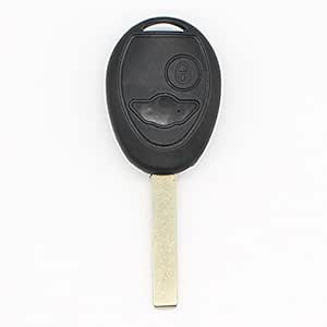 Amazon.com: Kaling repalcement Remote Key Shell Key Fob Cover ...