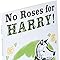 No Roses for Harry!: Zion, Gene, Graham, Margaret Bloy: 9780064430111 ...