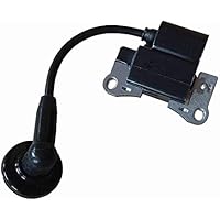 Amazon.com: Jwn Ignition Coil TLE43 KASEI 1E40F-E 1E40F-E.3 KASEI BC-46 CG-430 BC46 CG430 ...