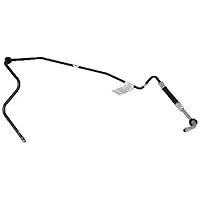 Amazon.com: GM Genuine Parts 20835127 Automatic Transmission Fluid ...