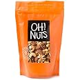 Amazon.com : Fresh Mixed Nuts Roasted Unsalted Cashews, Walnuts ...
