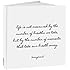 Amazon.com : Creating Yourself Journal - from Quotable Cards : Quotable ...