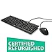 Amazon.in: Buy HP Desktop C2500 Keyboard+Mouse Online at Low Prices in ...