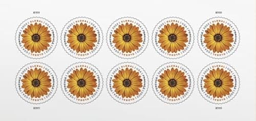 USPS Global Forever Stamps - Pack Of 20 International Postage Stamps ...