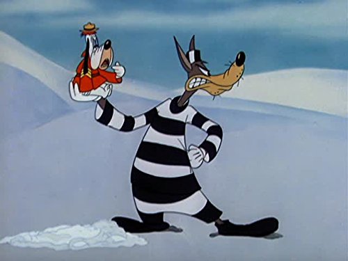 Watch Droopy - Season 2 | Prime Video