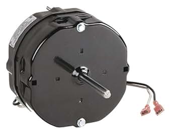 Miller Electric Fan Motor 230V 50/60 Hz 1550 RPM: Amazon.com ...