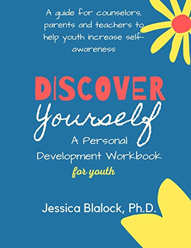 Amazon.com: Discover Yourself: A Personal Development Workbook for ...