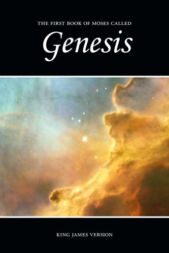Genesis (KJV) (The Holy Bible, King James Version) (Volume 1): Sunlight ...