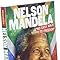 Nelson Mandela: "No Easy Walk to Freedom": Denenberg, Barry ...