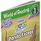 World of Reading: T.O.T.S. Panda Excess (Level 1 Reader with Stickers ...
