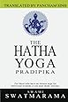 The Hatha Yoga Pradipika: Swami Swatmarama, Pancham Sinh: 9781463727918 ...