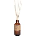 Amazon.com: P.F. Candle Co. Piñon Classic Scented Rattan Reed Diffuser ...