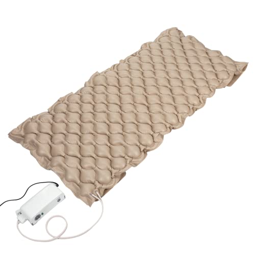 Wave Premium Alternating Pressure Pad System with Ultra Quiet Pump ...