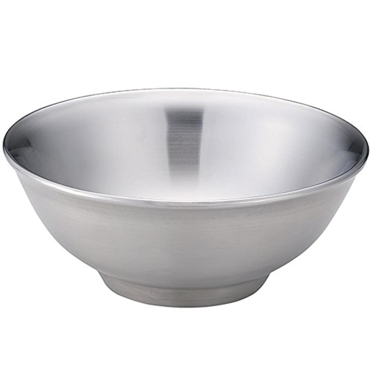 [해외] 칸다 스테인레스 덮밥 그릇 무광 387172