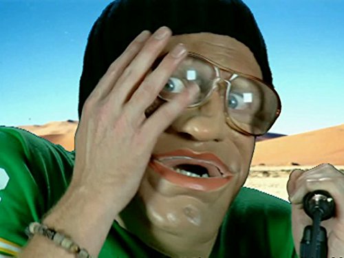 Watch Bo' Selecta - Season 1 | Prime Video