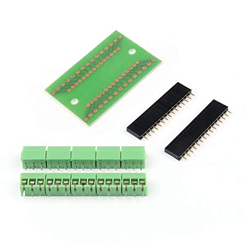 Gump's grocery Expansion Board Terminal Adapter DIY Kits for Arduino ...