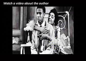 An Actor and a Gentleman: Louis Gossett Jr., Phyllis Karas ...