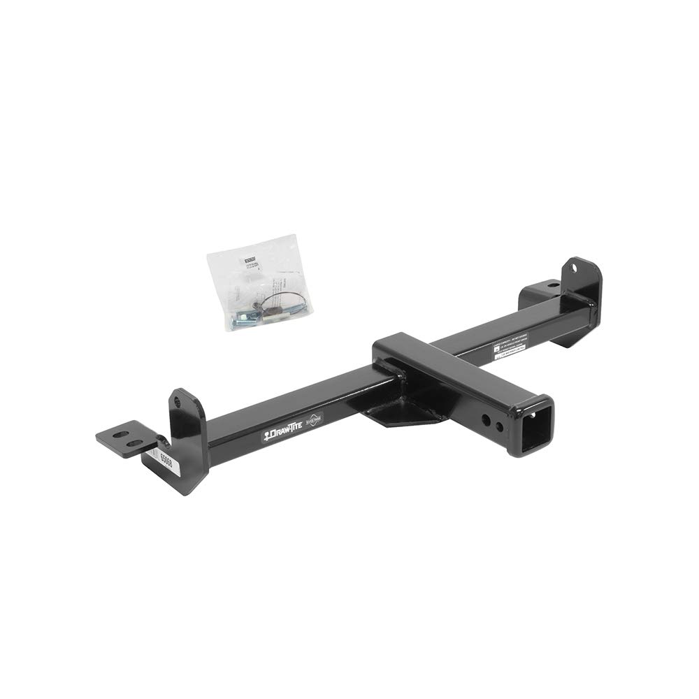 Front Mount Receiver Hitch Saudi Arabia | Buy Online | Whizz Others
