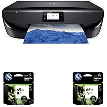 Amazon.com: HP Envy 5535 e-All-in-One Printer: Electronics